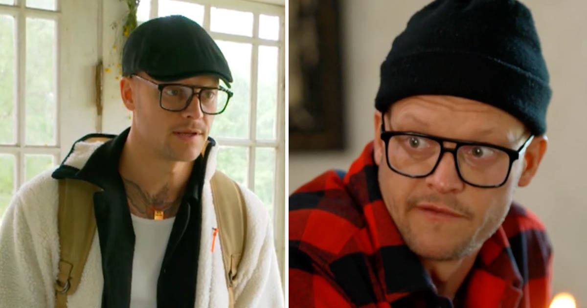 Peter Rönnlund om TV4:s drag efter dramat i Farmen