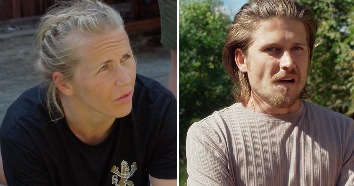 Därför visas inte gården lag Lillängen i "Farmen"