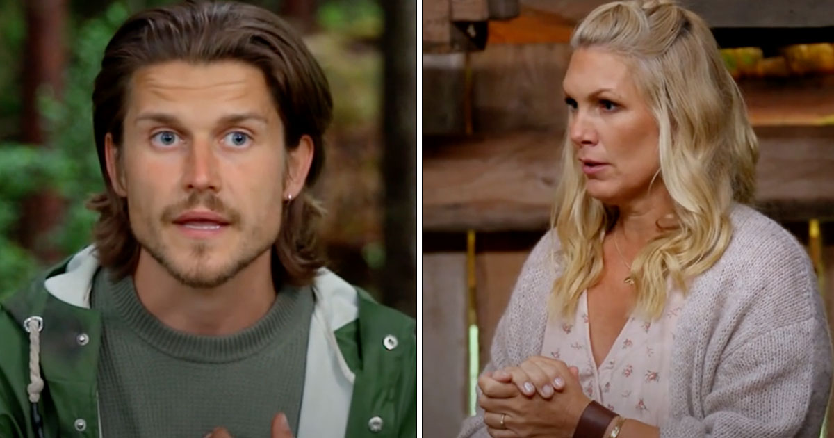 Det tycker "Farmen"-Jesper om ändringen i programmet