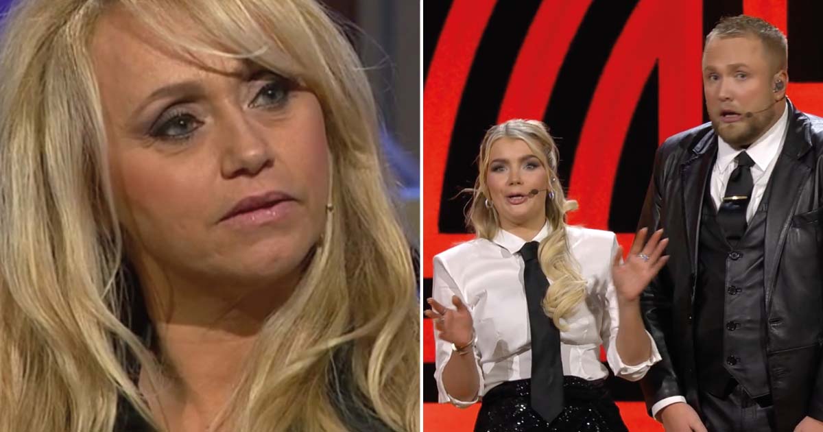 Nanne Grönvall om Keyyo och Edvin Törnblom som programledare