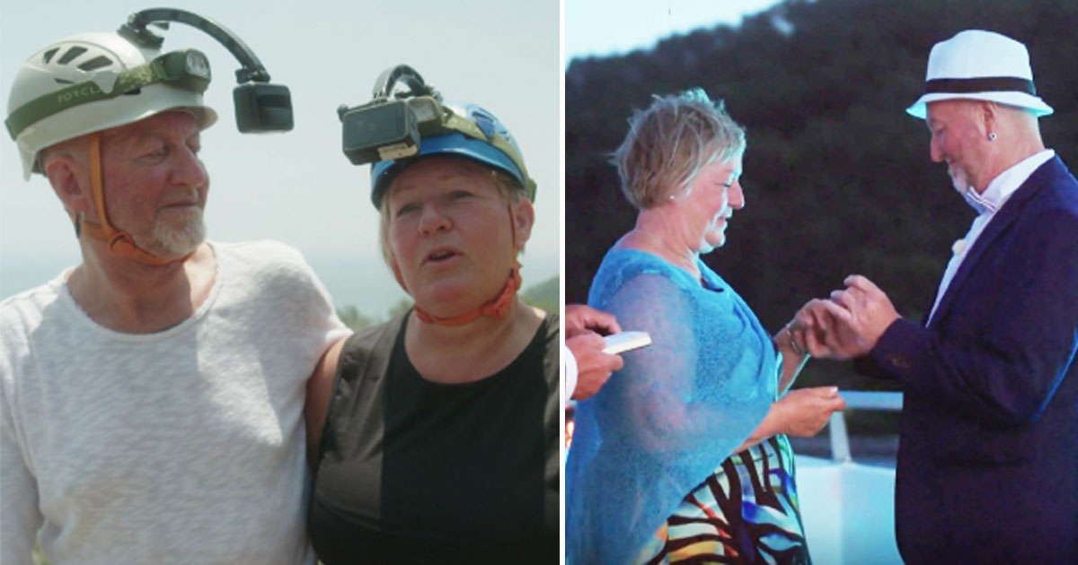 Thomas Hynes och Anneli Holms liv efter Hotell romantik