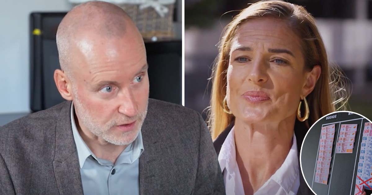 Lyxfällan | Alla nyheter och artiklar om TV-programmet