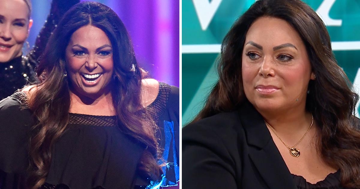 Anna Book om vem hon tycker är otrevligaste kändisen