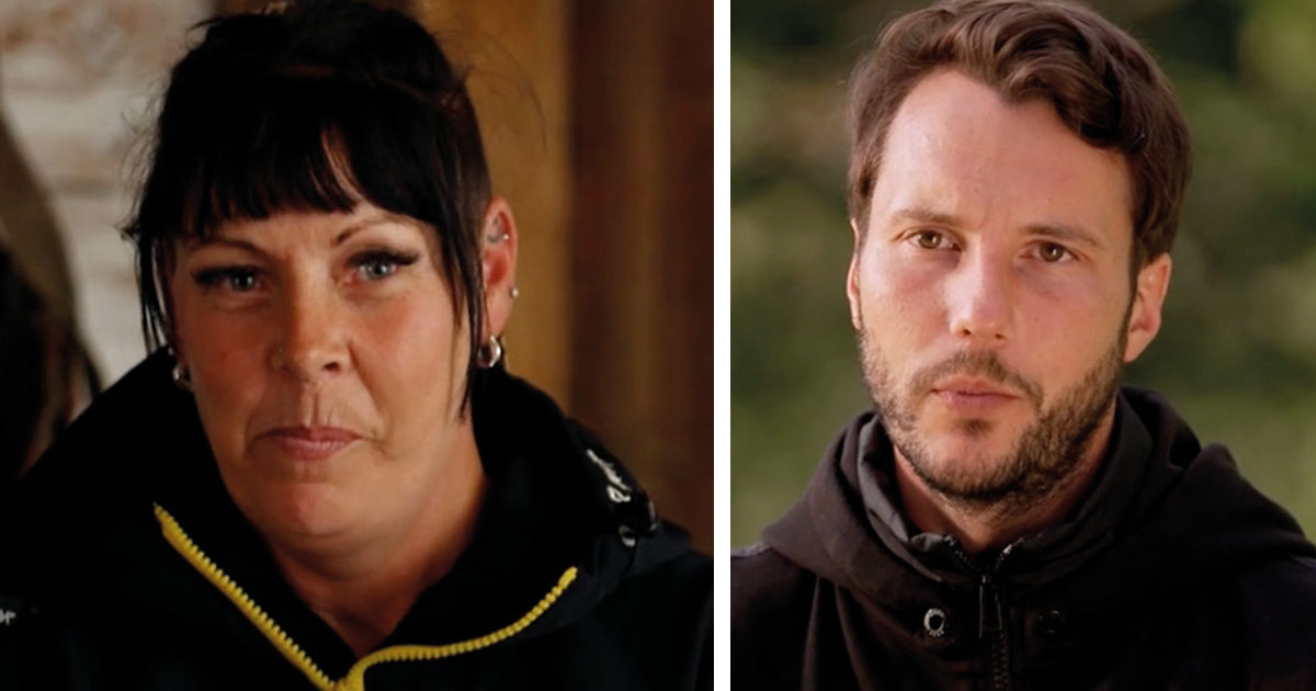 Marica Stridhs relation till Robert Nilsson efter Farmen