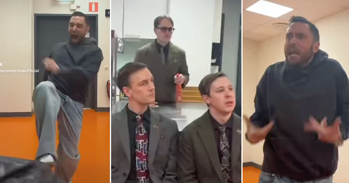 KAJ | Alla nyheter och artiklar om humorgruppen