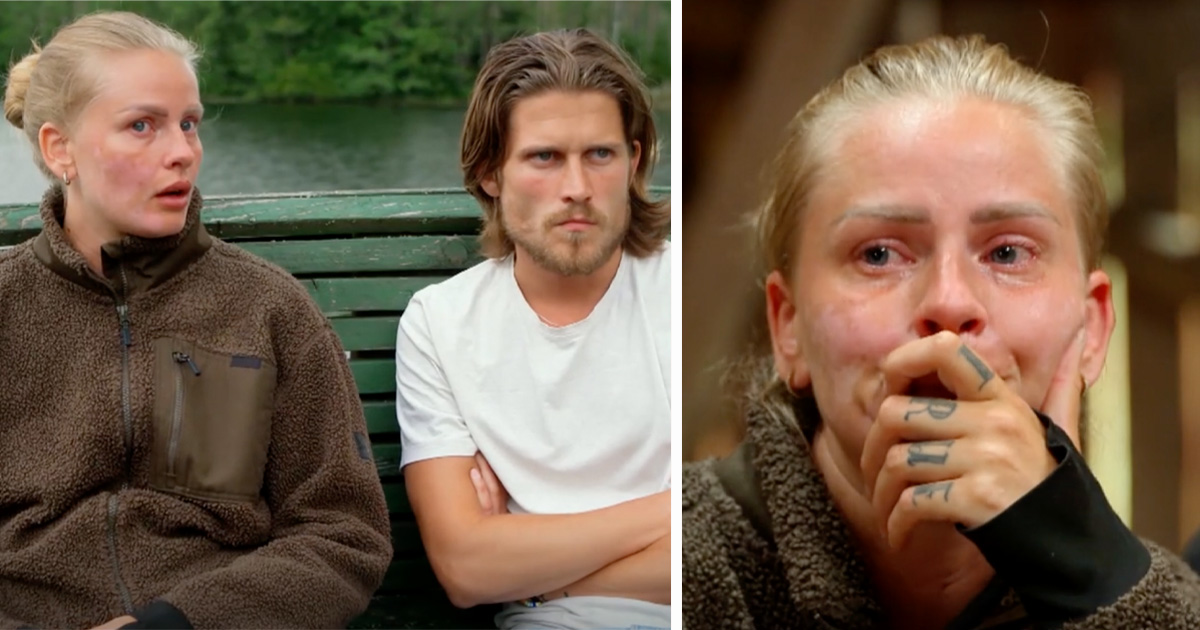 Jesper Dragunowicz och Alida Kanthes relation efter Farmen