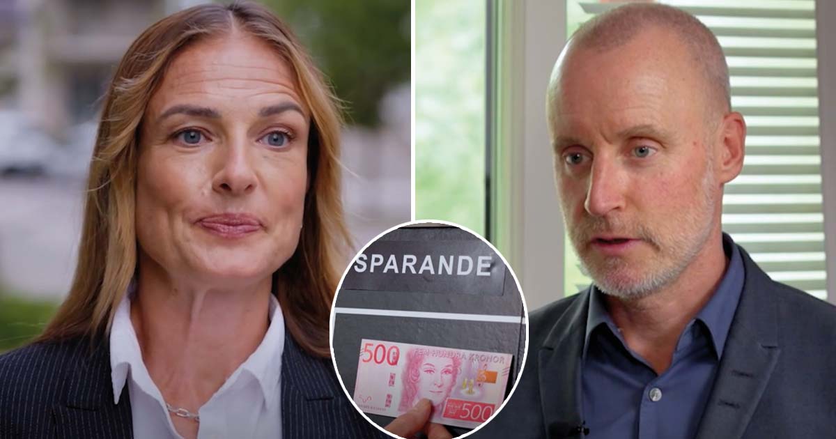 ”Lyxfällan”-profilerna om framtiden i programmet