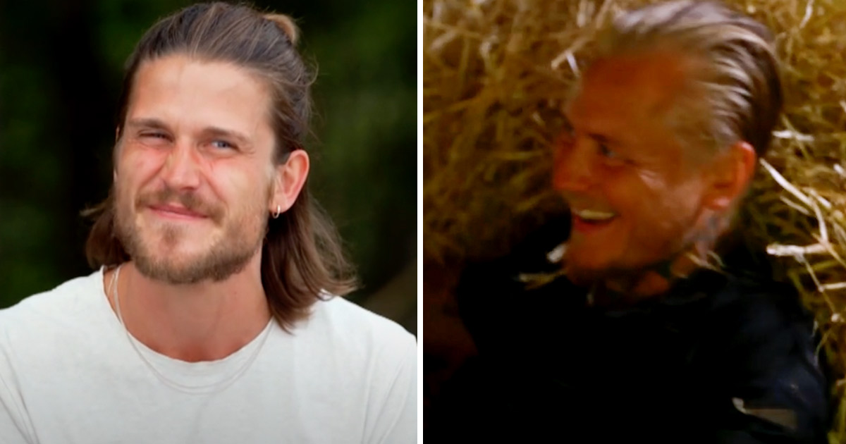 Tittarna rasar mot deltagarnas beteende mot Farmen-Jesper