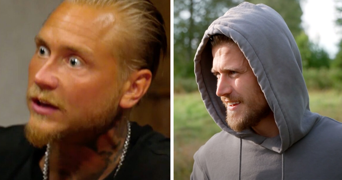 Jesper Dragunowiczs relation till Mikael Andersson efter Farmen