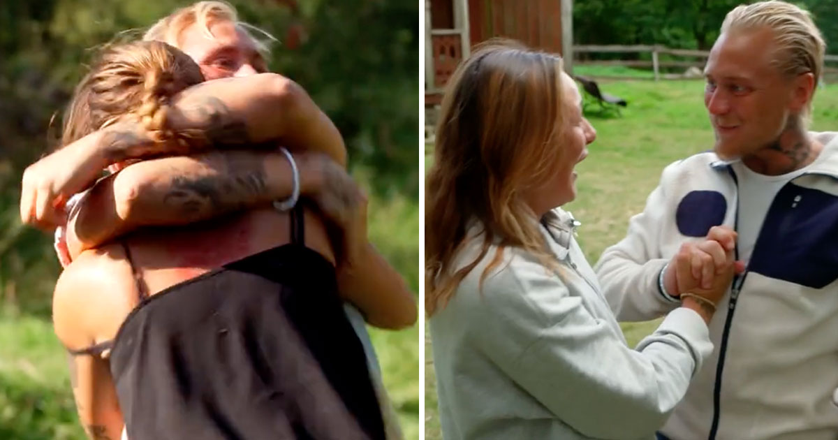 Farmen-Amanda om uppgörelsen kring prispengarna med Micke