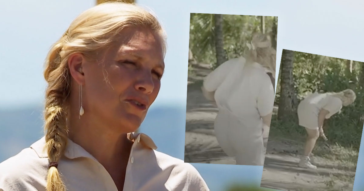 Anna Brolin | Allt om programledaren och sportjournalisten