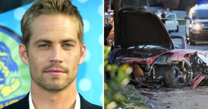 Paul Walkers tragiska öde