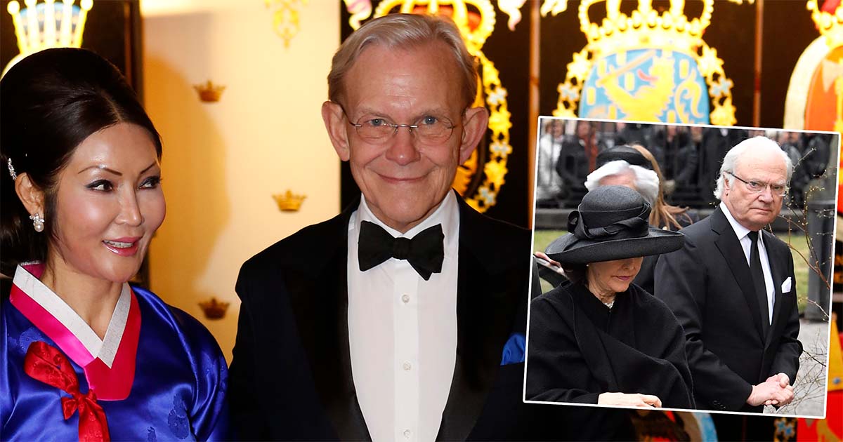 Familjens önskan infriades efter ”Noppes” död