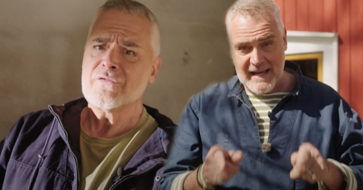 Ernst Kirchsteigers avtal med TV4