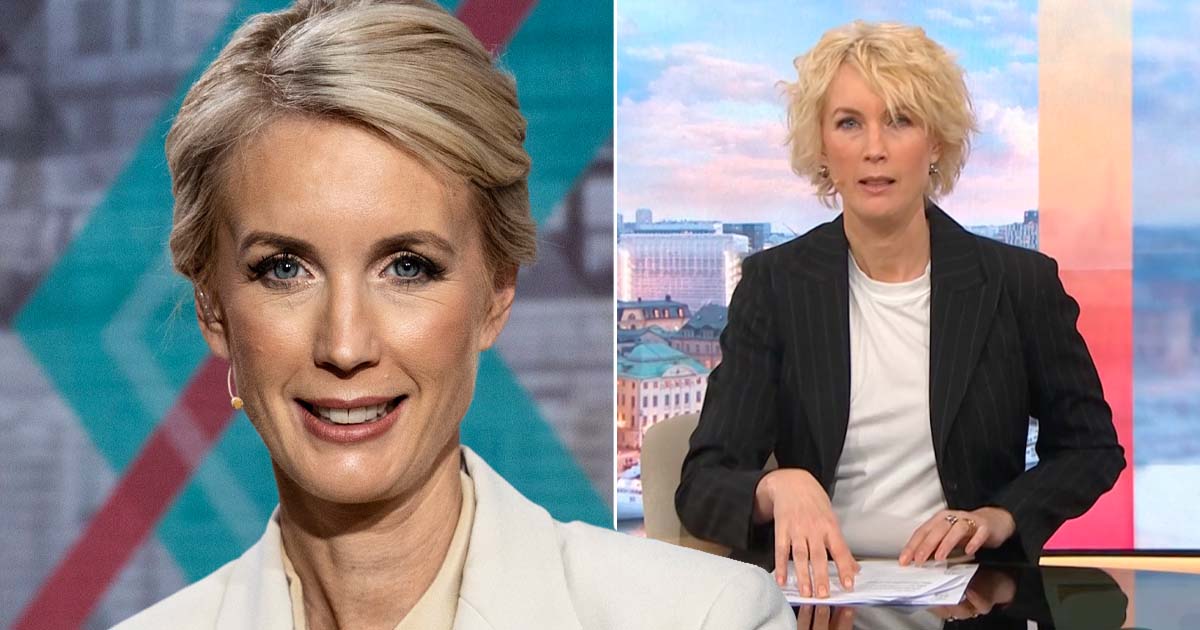 Jenny Strömstedt | Alla nyheter och artiklar om programledaren