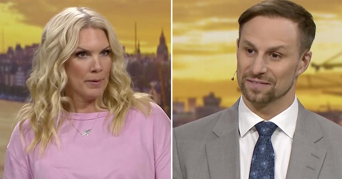 Anna Brolin | Allt om programledaren och sportjournalisten