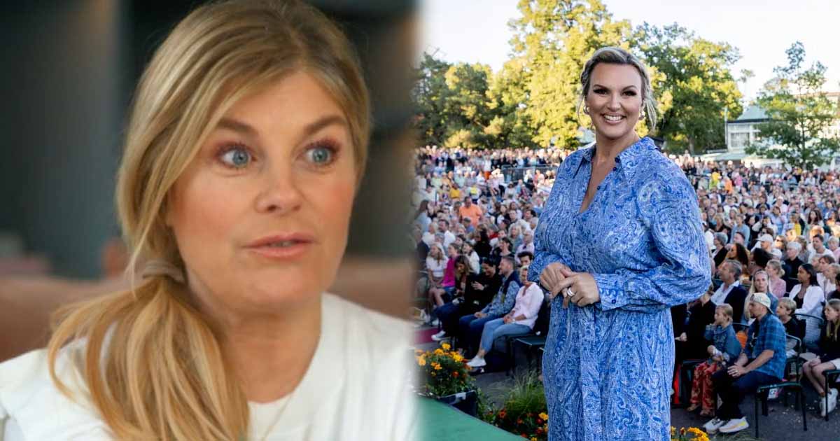 Sanna Nielsen | Alla nyheter och artiklar om artisten