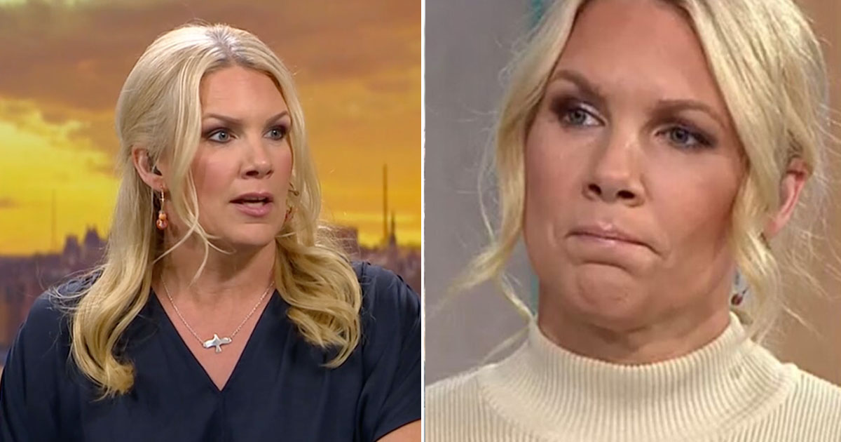 Anna Brolin | Allt om programledaren och sportjournalisten