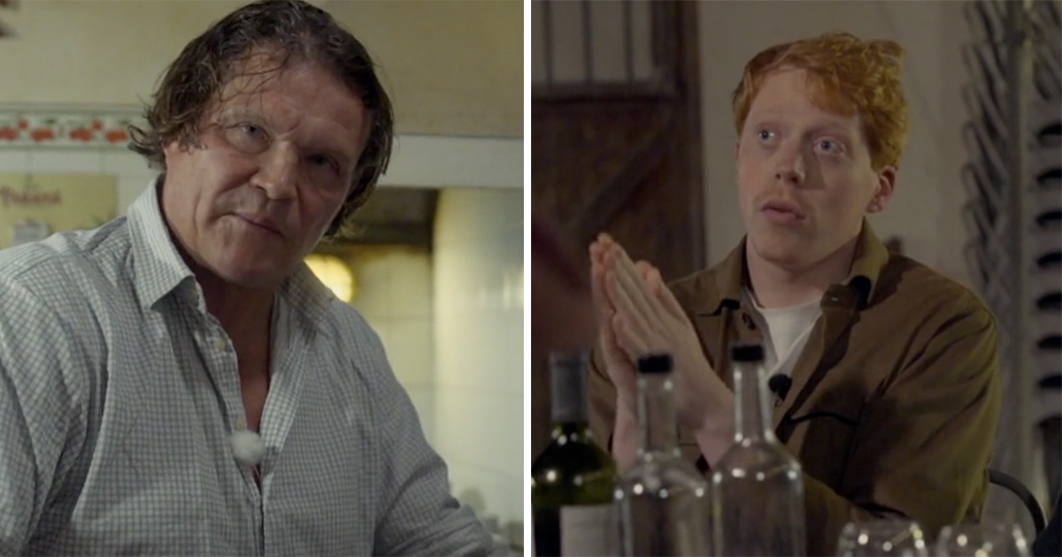 Per Morberg | alla nyheter och artiklar om skådespelaren