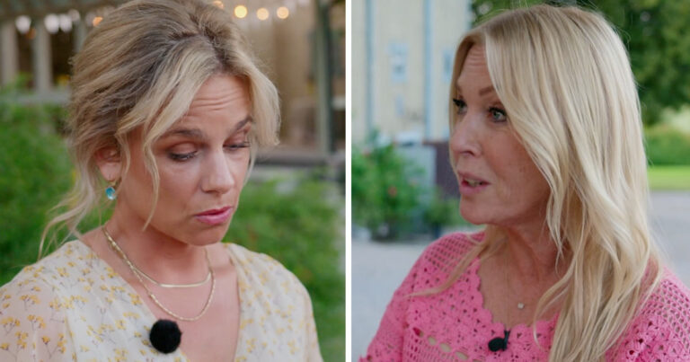 Linda Lindorff | Alla nyheter och artiklar om programledaren