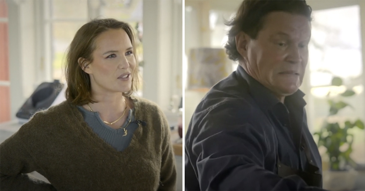 Per Morberg | alla nyheter och artiklar om skådespelaren