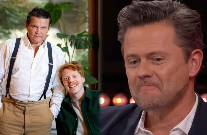 Per Morberg | alla nyheter och artiklar om skådespelaren