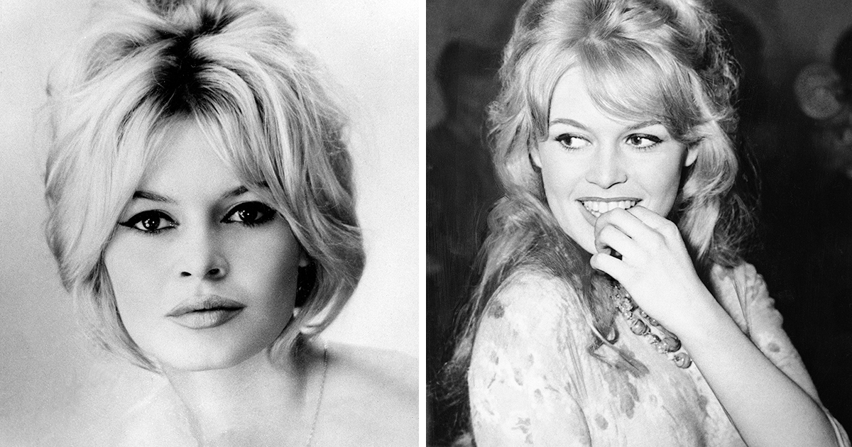 Brigitte Bardot har fyllt 90 år
