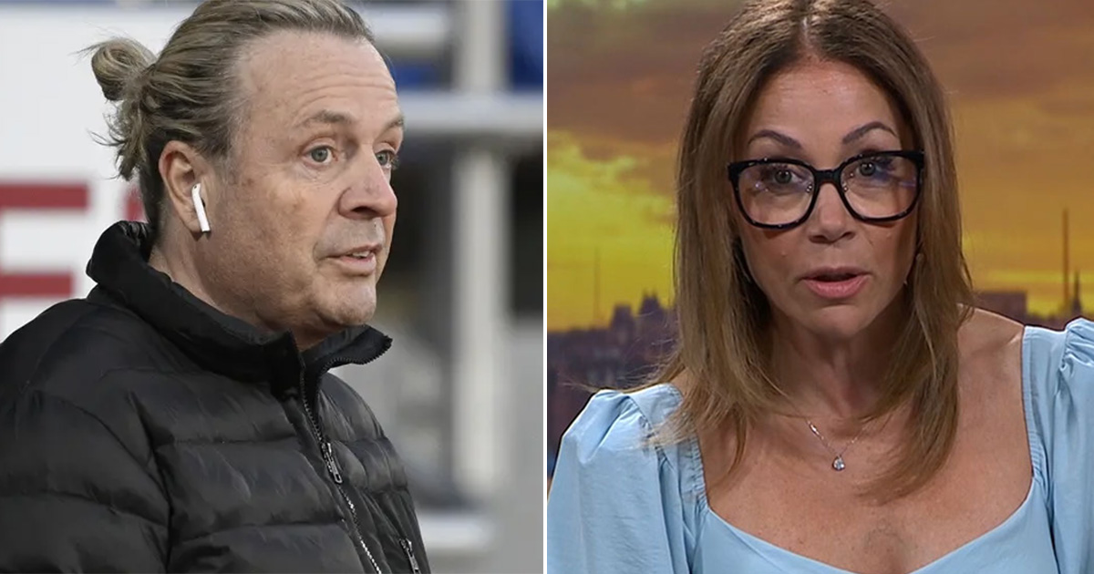 Runar Sögaards ord om Tilde de Paula Eby