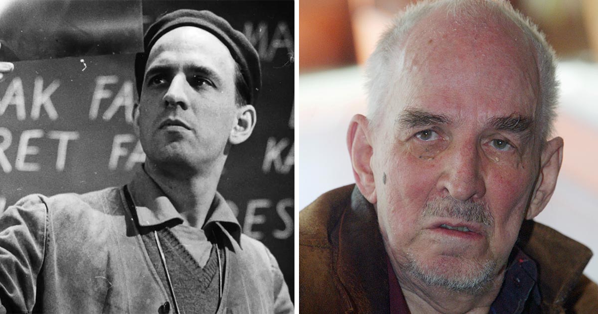 Ingmar Bergmans önskan för sin egen begravning
