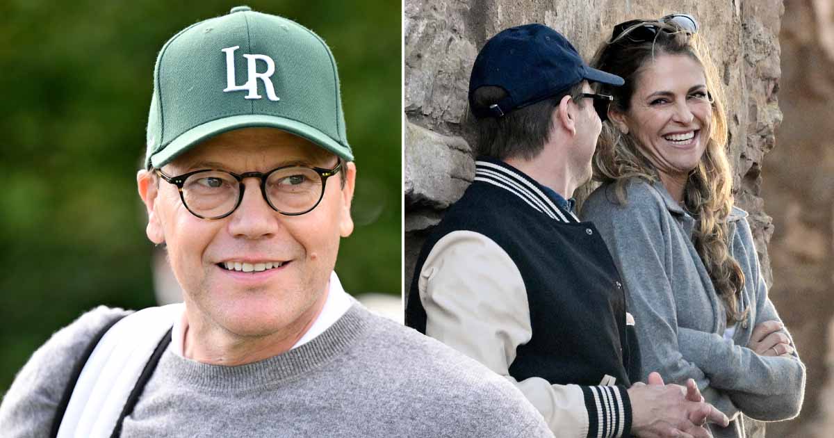 Prins Daniel | Alla nyheter och artiklar om svenska prinsen