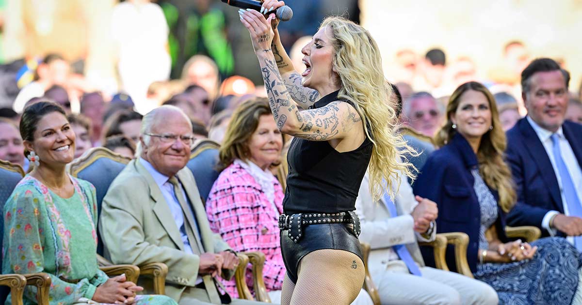 Peg Parnevik | Alla nyheter och artiklar om artisten