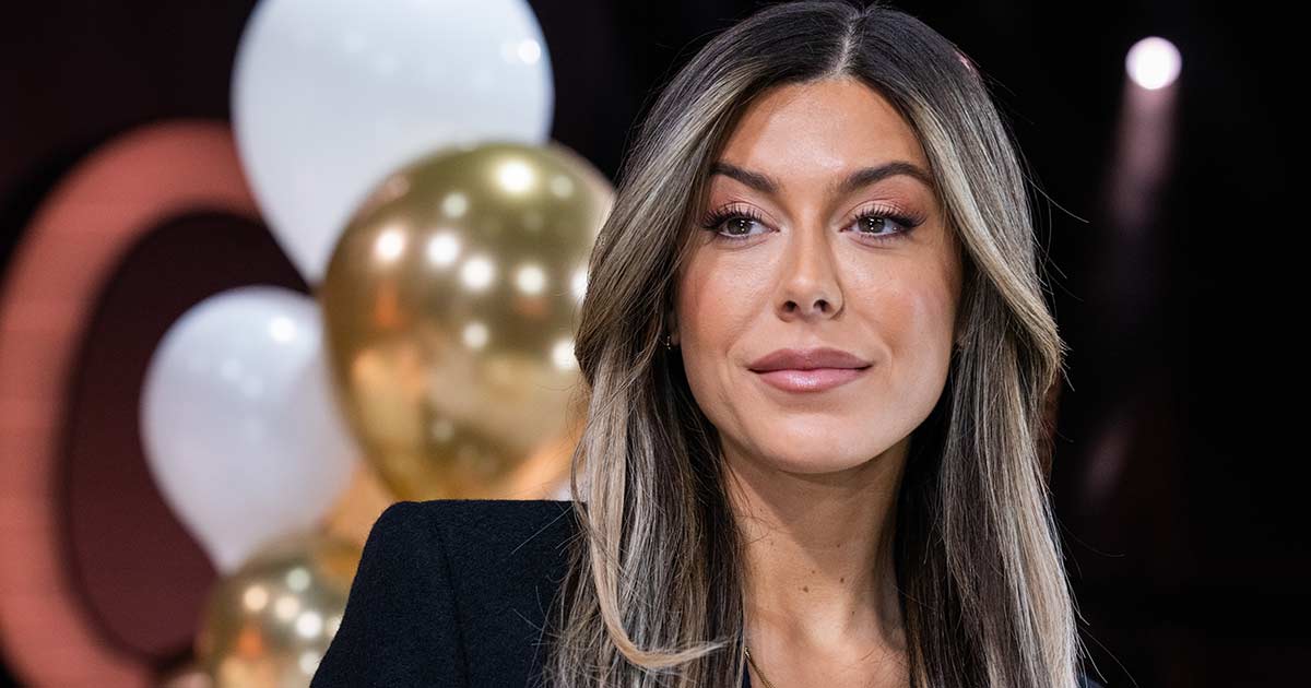 Bianca Ingrosso anmäld tre gånger för sin reklam