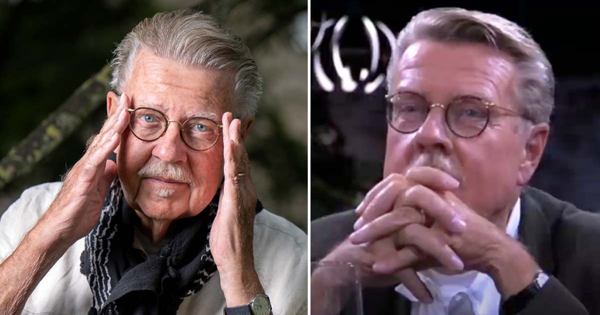 Mikael Wiehes nya framtidsbesked efter alzheimer-diagnosen