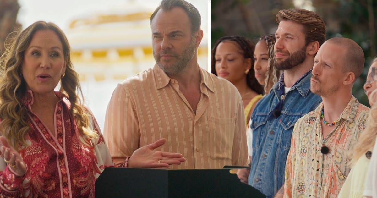 Renée Nyberg | Alla nyheter och artiklar om programledaren