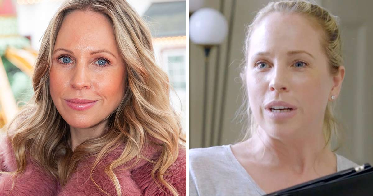 Malin Gramer talar ut efter tiden med sjudomarna