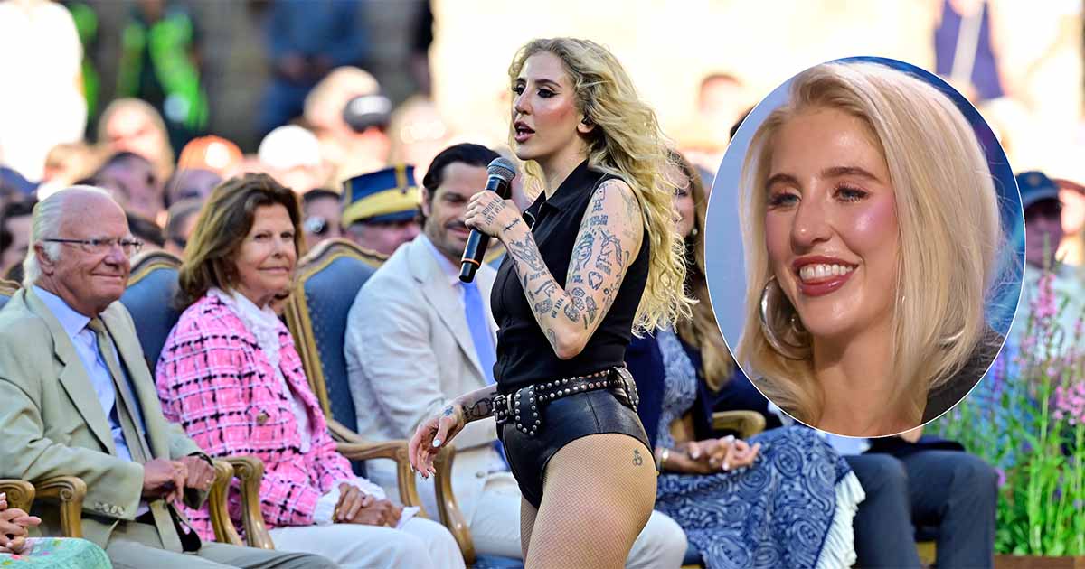 Peg Parnevik | Alla nyheter och artiklar om artisten