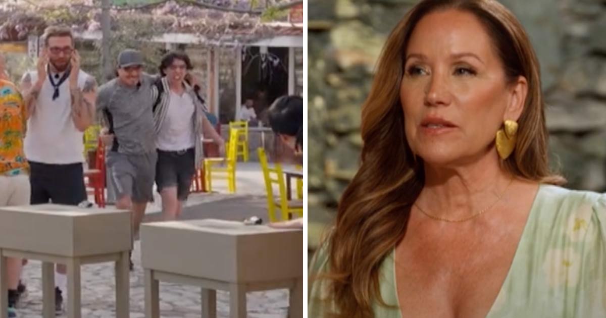 Renée Nyberg | Alla nyheter och artiklar om programledaren