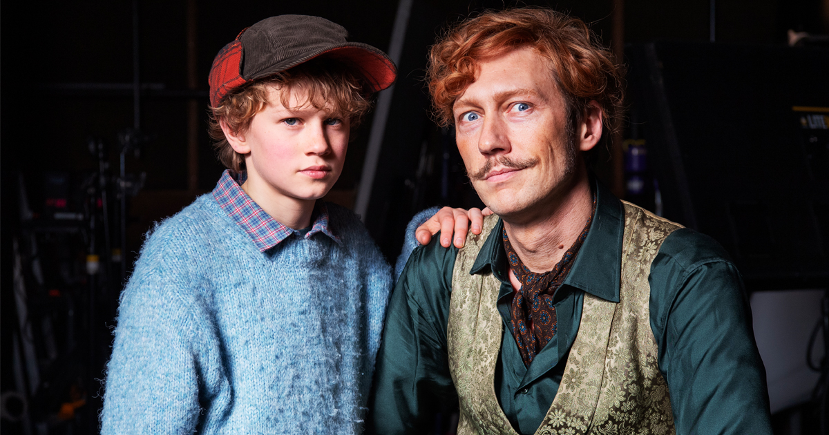 Julkalendern 2025: Allt du behöver veta