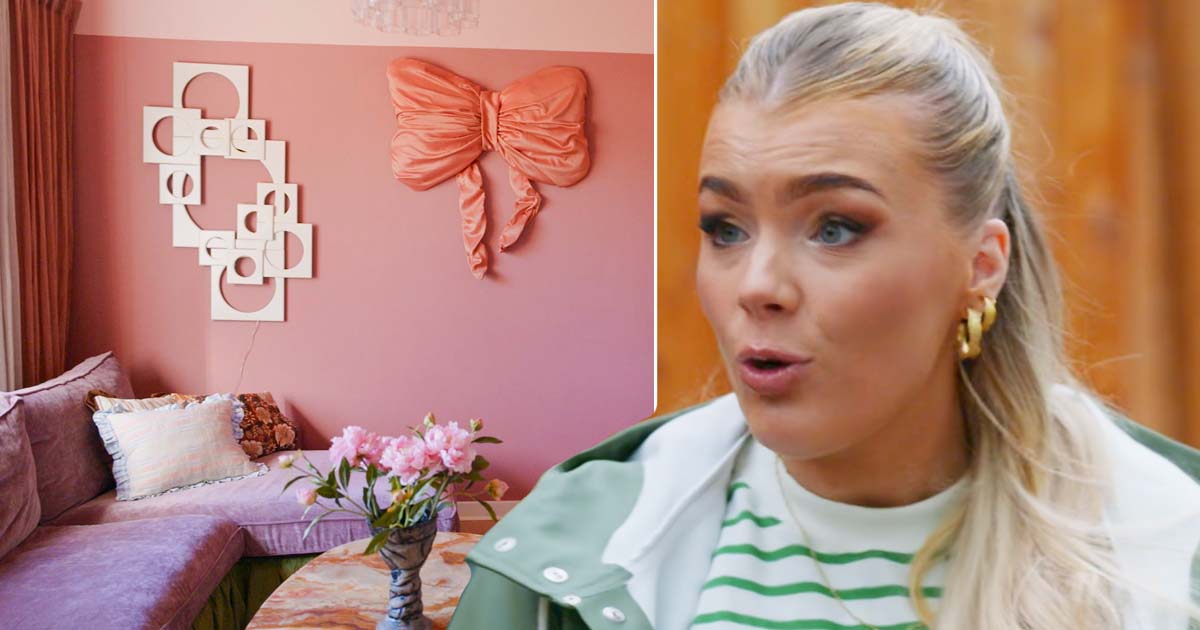 SVT:s betyg på Keyyo som programledare i ”Vem bor här”