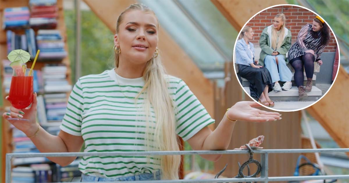 Tittarnas kritik mot Keyyo i ”Vem bor här”