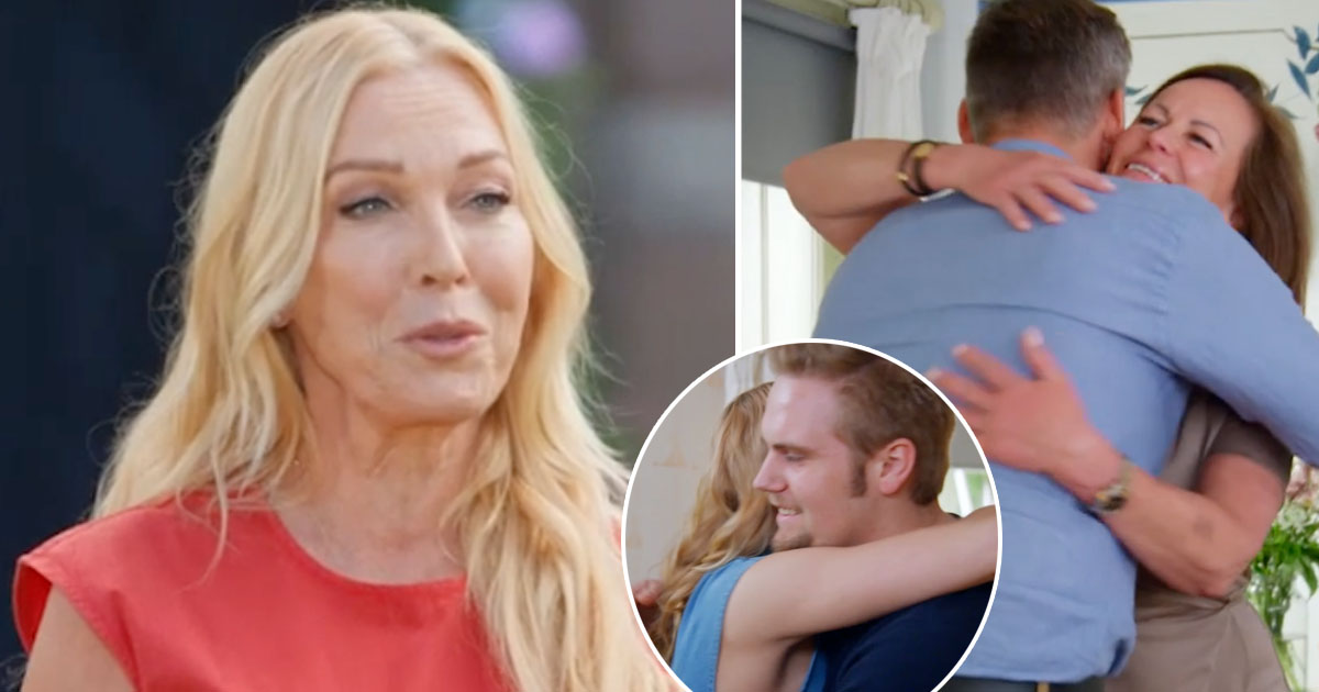 Linda Lindorff | Alla nyheter och artiklar om programledaren