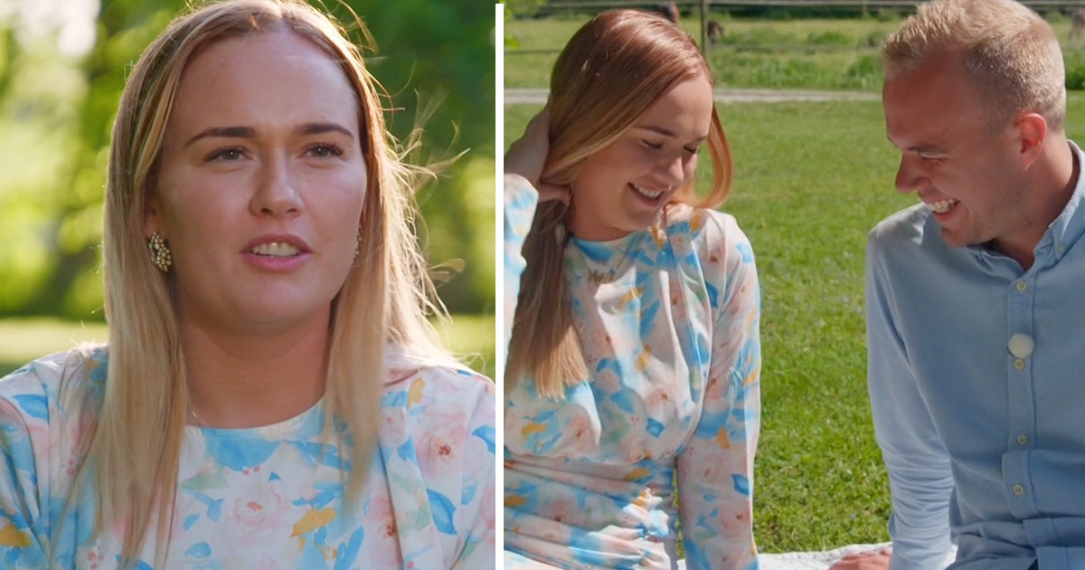 Bonde söker fru: Nathalie avslöjar hur TV4 styrde brevskrivarna