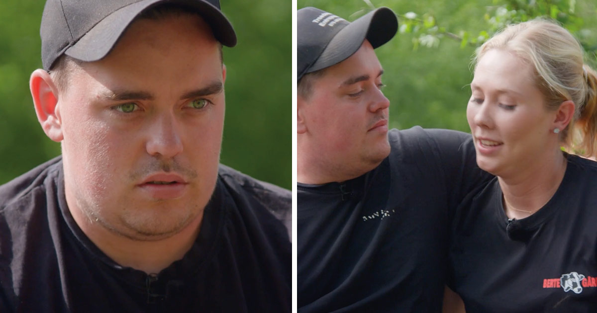 Bonde söker fru: TV4 svarar efter orden från brevskrivaren Axel