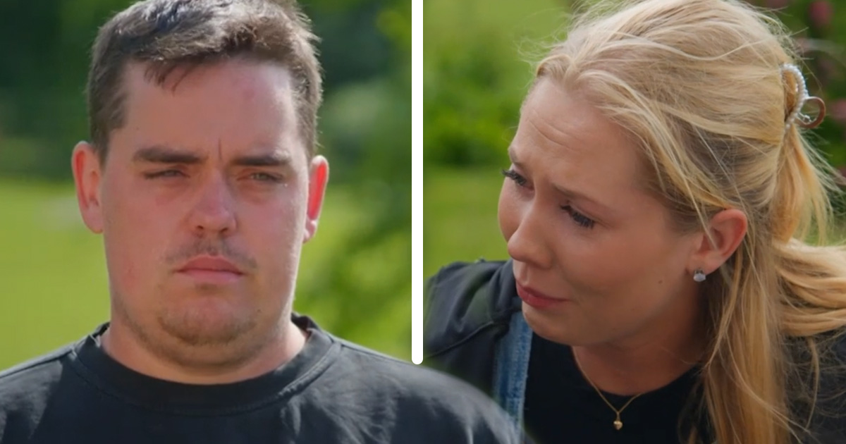 Bonde söker fru: Elin Fröding om relationen till Axel Troedsson idag