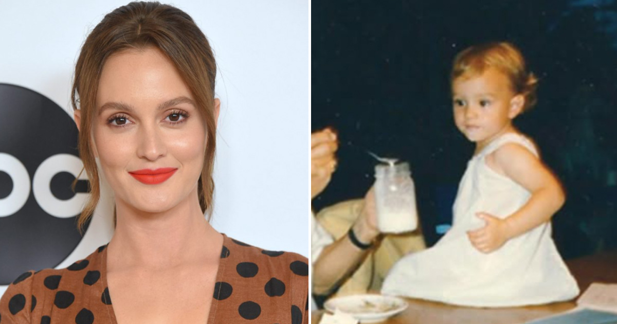 Leighton Meesters resa från tuff barndom till framgång