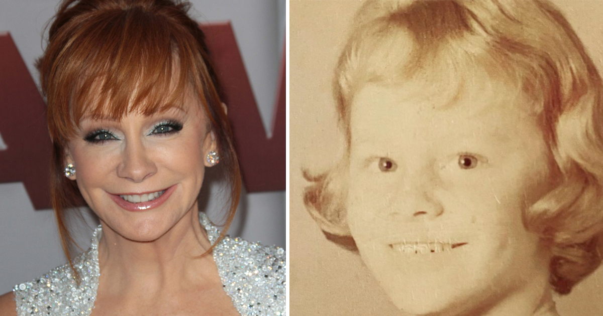Reba McEntires väg till framgång