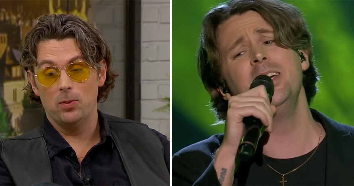Albin Lee Meldau tvingas ställa in konsert