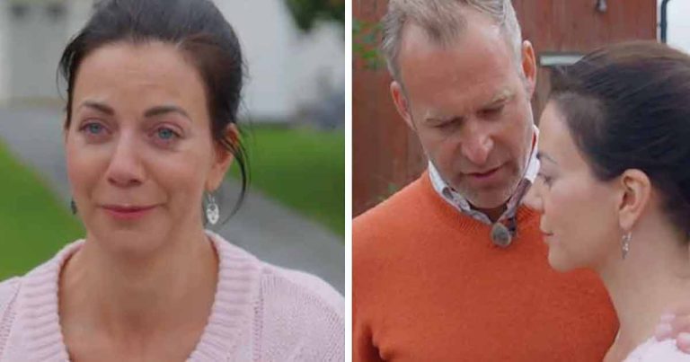 Sambon hann aldrig fram till Kent Finells sista stund – orden från ...