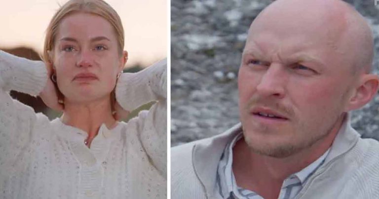 Sambon hann aldrig fram till Kent Finells sista stund – orden från ...