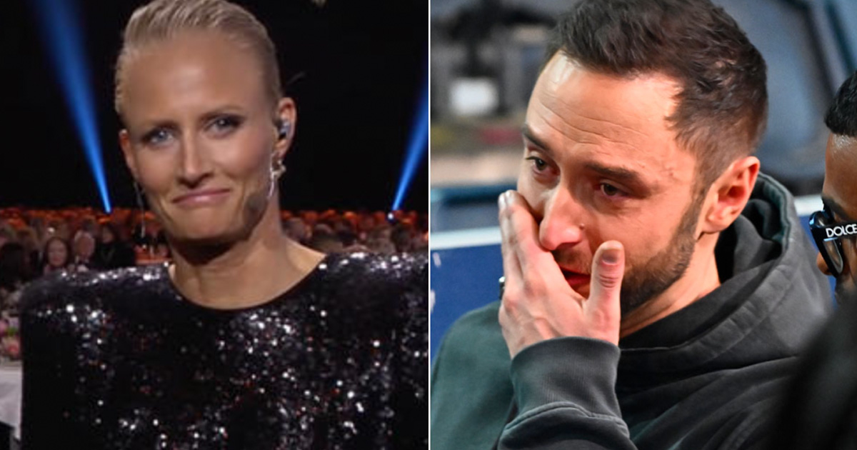 Måns Zelmerlöw leder inte Idrottsgalan 2026